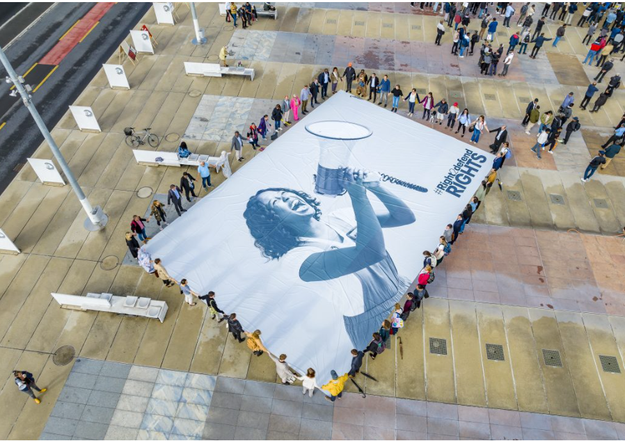 Understanding the Declaration +25: New Guide for Human Rights Defenders ...