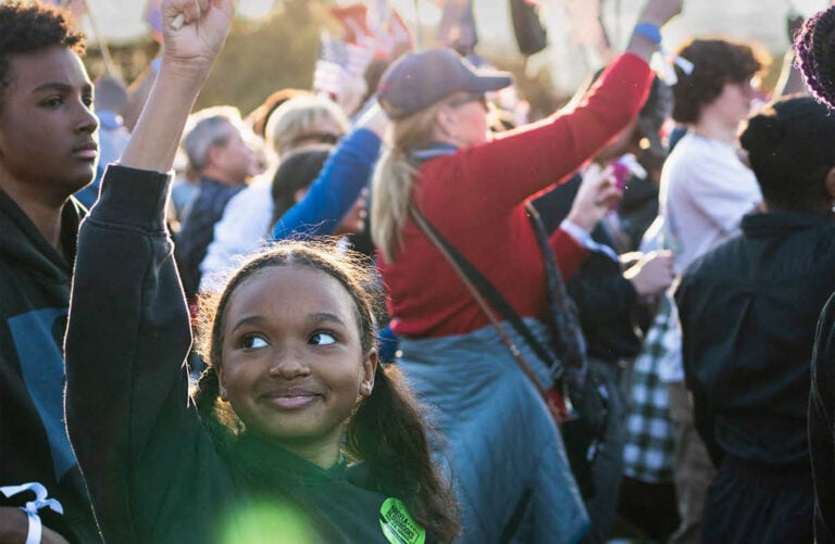 Preserving Freedom of Assembly in US - ICNL